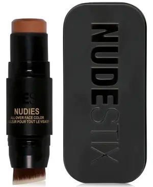 NUDESTIX Nudies Bronze Brown