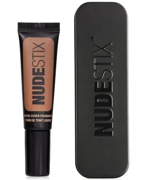 NUDESTIX Tinted Cover Foundation Nude  (deep Neutral)