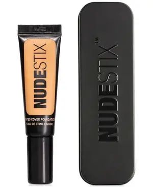 NUDESTIX Tinted Cover Foundation Nude  (medium Neutral)