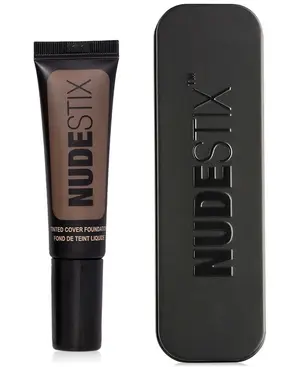 NUDESTIX Tinted Cover Foundation Nude 11 (deep Neutral)