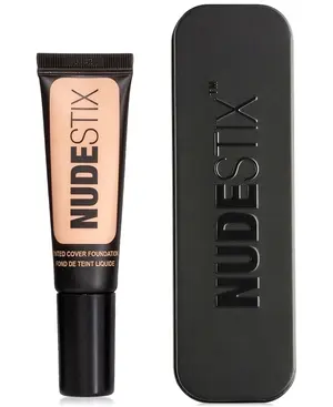 NUDESTIX Tinted Cover Foundation Nude 2 (light Neutral Cool)