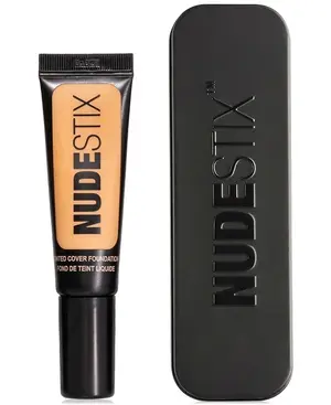 NUDESTIX Tinted Cover Foundation Nude 4 (medium Neutral)