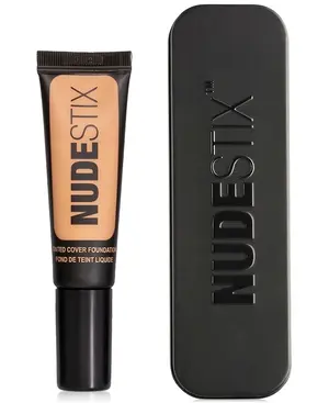 NUDESTIX Tinted Cover Foundation Nude 6 (medium Neutral Warm)