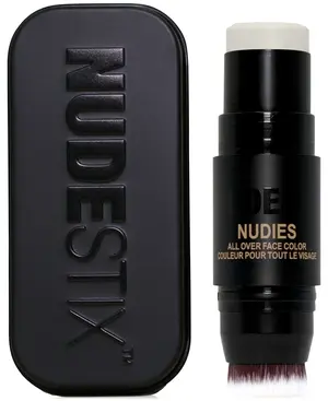 NUDESTIX Nudies Glow Ice Ice Baby (cool Iced Pearl)