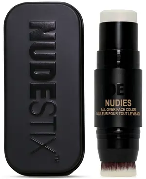 NUDESTIX Nudies Glow Illumi-naughty (pop Of Pearl)