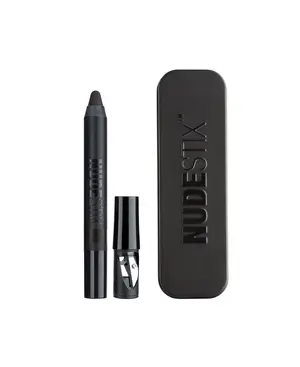 NUDESTIX Magnetic Matte Eye Color Blue