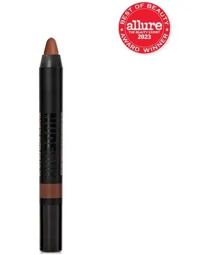 NUDESTIX Magnetic Matte Eye Color - Fig