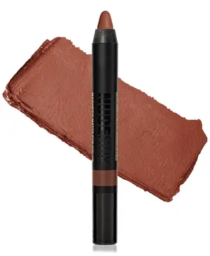 NUDESTIX Magnetic Matte Eye Color - Fig