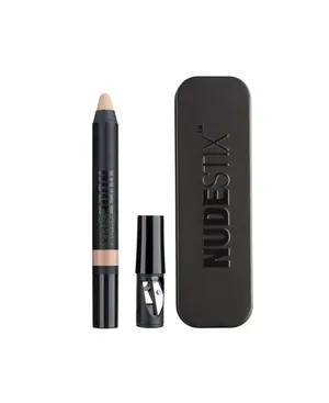 NUDESTIX Magnetic Matte Eye Color Ivory/cream