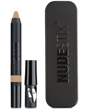 NUDESTIX Magnetic Matte Eye Color Tan/beige