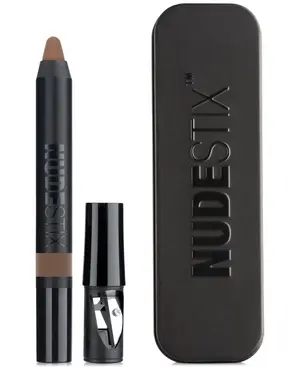 NUDESTIX Magnetic Matte Eye Color Taupe