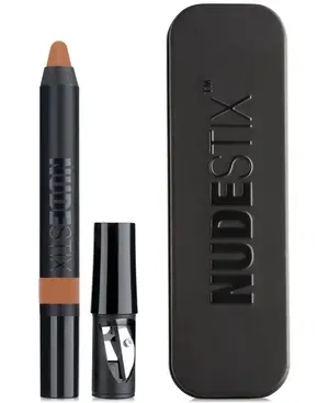 NUDESTIX Magnetic Matte Eye Color Terra