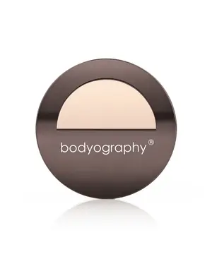 BODYOGRAPHY Foundation And Powder Bundle - Light,medium,warm