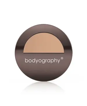 BODYOGRAPHY Foundation And Powder Bundle - Medium,dark,warm