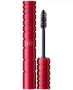 NARS Climax Mascara - Explicit Black