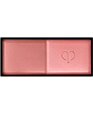 CLE DE PEAU BEAUTE Powder Blush Duo Refill - 103 Peach Tulip