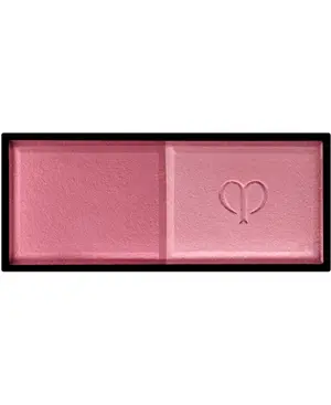 CLE DE PEAU BEAUTE Powder Blush Duo Refill Cherry Blossom