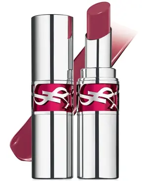 Saint Laurent Candy Glaze Lip Gloss Stick - 6 Burgundy Temptation