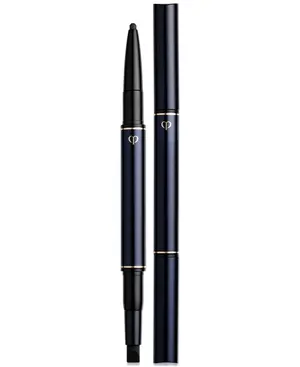 CLE DE PEAU BEAUTE Eye Liner Pencil Cartridge - 201 Black