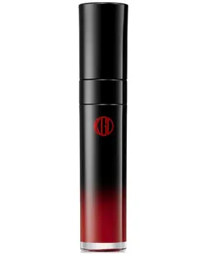 Koh Gen Do Maifanshi Lip Gloss Red