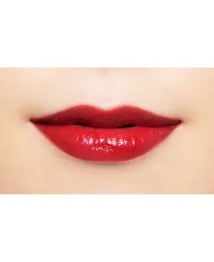 Koh Gen Do Maifanshi Lip Gloss - Soft Red