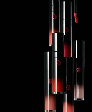 Koh Gen Do Maifanshi Lip Gloss - Soft Red