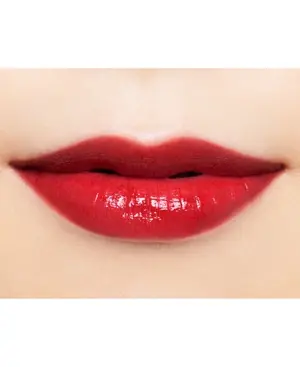 Koh Gen Do Maifanshi Lip Gloss - Soft Red
