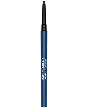 BareMinerals® Mineralist Lasting Waterproof Eyeliner Blue
