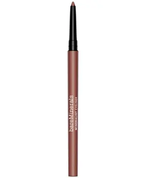 BareMinerals® Mineralist Lasting Waterproof Eyeliner Copper