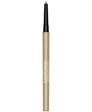 BareMinerals® Mineralist Lasting Waterproof Eyeliner Gold
