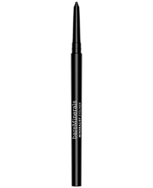 BAREMINERALS Mineralist Lasting Waterproof Eyeliner - Onyx