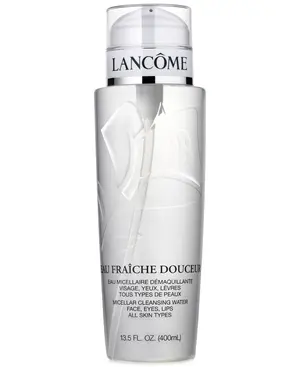 LANCOME Eau Fraiche Douceur Micellar Cleansing Water P,bml