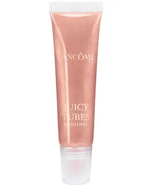 LANCOME Juicy Tubes Original Lip Gloss Brown
