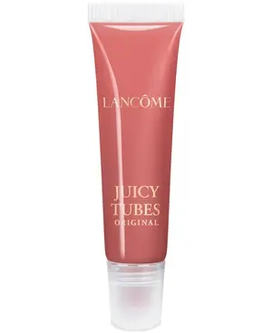 LANCOME Juicy Tubes Original Lip Gloss Pink