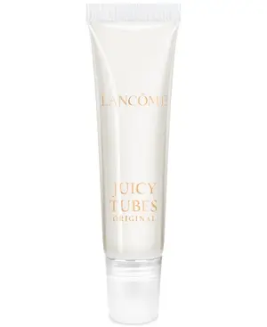 LANCOME Juicy Tubes Original Lip Gloss White