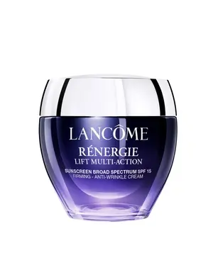 LANCOME Renergie Lift Multi-action Day Cream Spf 15 Anti-aging Moisturizer - No Color