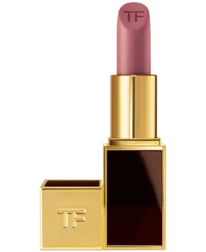 TOM FORD Lip Color Matte Lipstick - 04 Pussycat