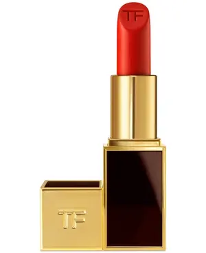 TOM FORD Lip Color Matte Lipstick Flame (bright Red-orange)
