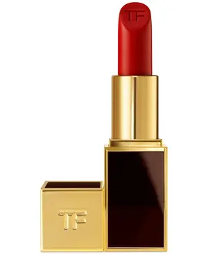 TOM FORD Lip Color Matte Lipstick Orange