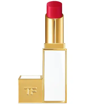 TOM FORD Ultra-shine Hydrating Lipstick Balm La Chaleur (sheer Red)