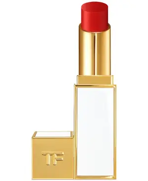 TOM FORD Ultra-shine Hydrating Lipstick Balm Willful (coral Red)