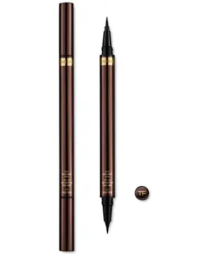 TOM FORD Eye Defining Liquid Eyeliner Pen - 01 Deeper