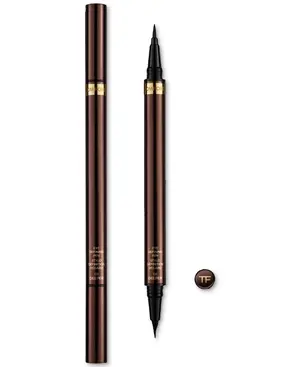 TOM FORD Eye Defining Liquid Eyeliner Pen - 01 Deeper
