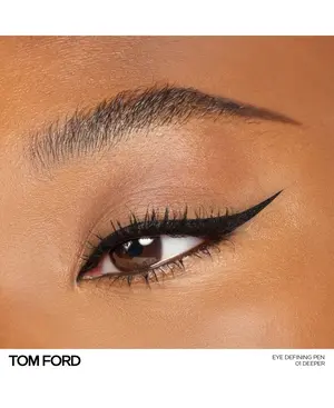 TOM FORD Eye Defining Liquid Eyeliner Pen - 01 Deeper