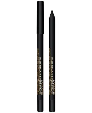 LANCOME 24h Drama Liqui-pencil Waterproof Eyeliner Pencil - 1