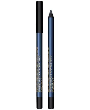 LANCOME 24h Drama Liqui-pencil Waterproof Eyeliner Pencil - 6