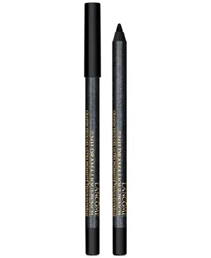 LANCOME 24h Drama Liqui-pencil Waterproof Eyeliner Pencil Gray