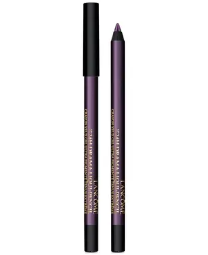 LANCOME 24h Drama Liqui-pencil Waterproof Eyeliner Pencil Purple