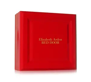 Elizabeth Arden Red Door Body Powder - No Color