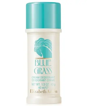 Elizabeth Arden Blue Grass Cream Deodorant - No Color
